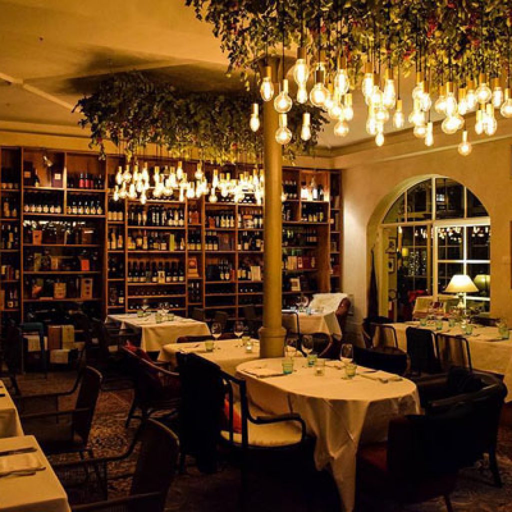 Ristorante Al Fresco a Milano