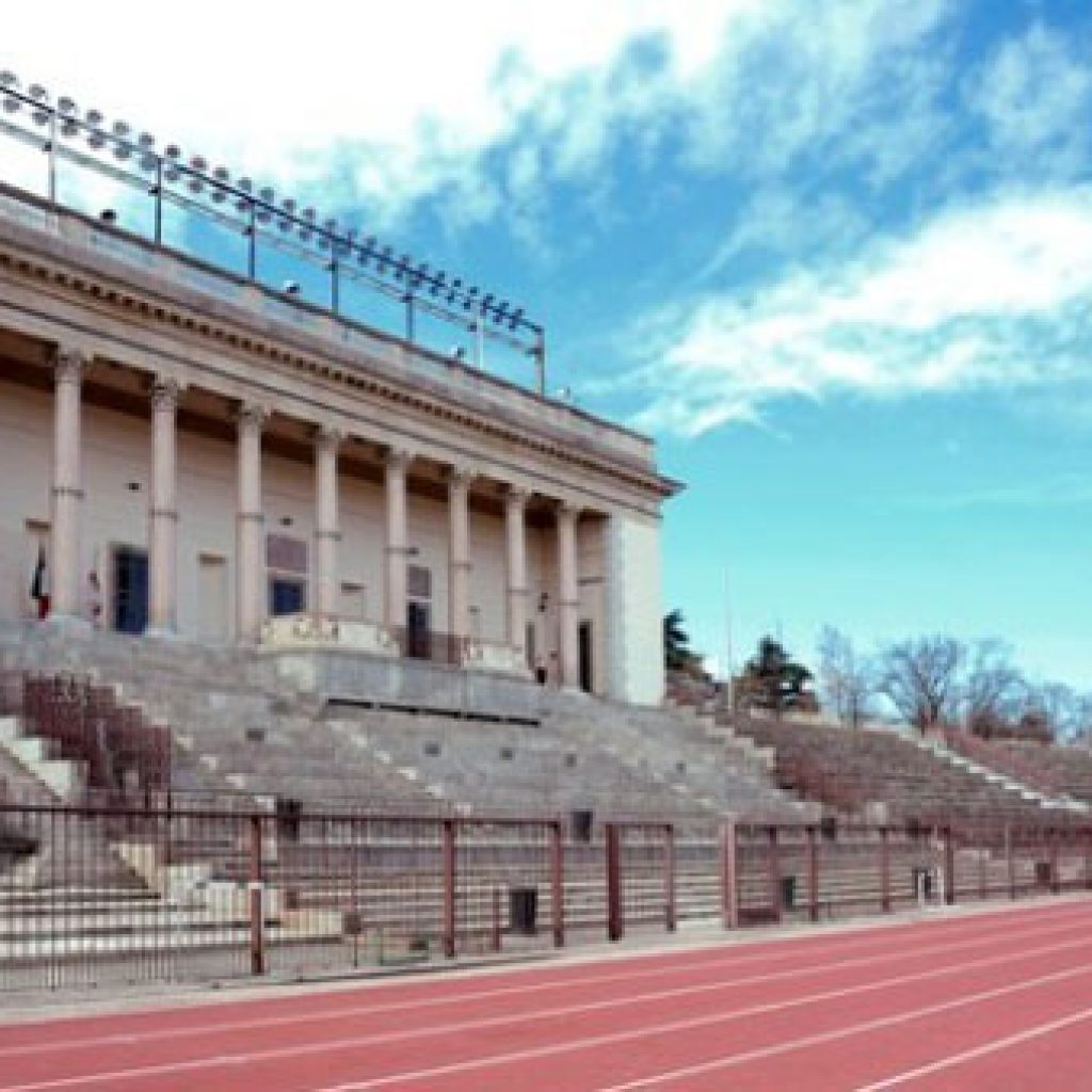 Arena Gianni Brera - Area Civica di Milano per eventi culturali e sportivi