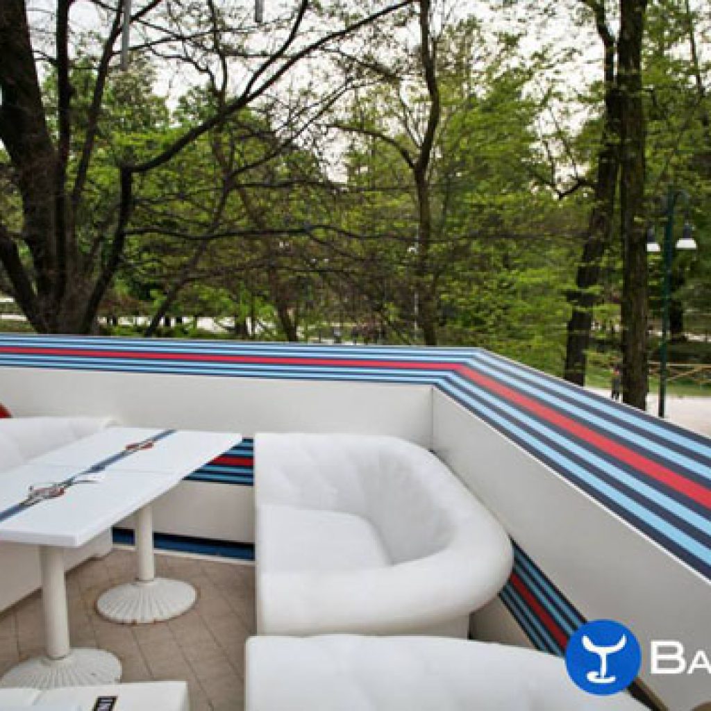 Bar Bianco - Bar a Milano con aperitivo