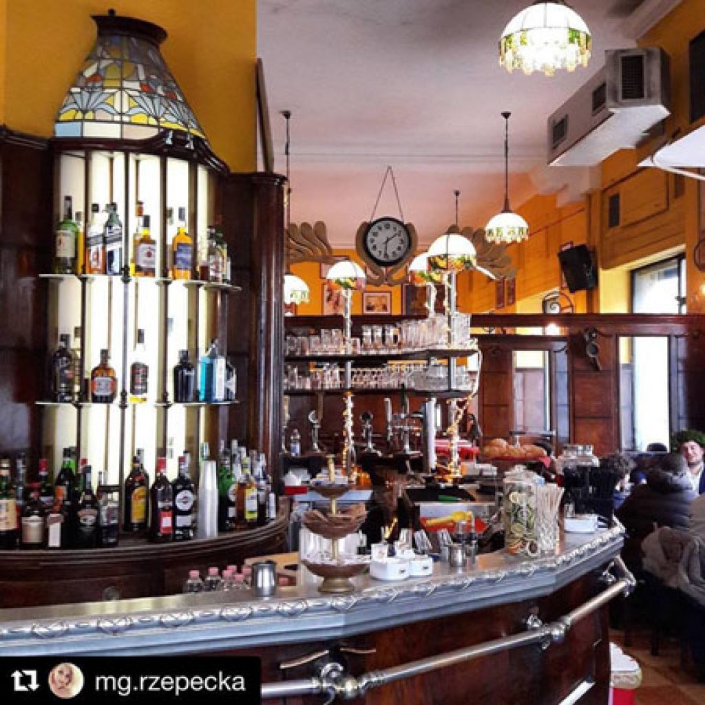 Bar Magenta a Milano - Un luogo di ritrovo ideale a Milano