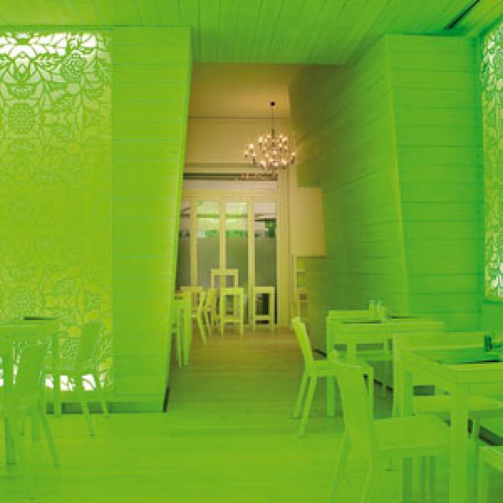 Blanco lounge bar a Milano - Cucina italiana e happy hour