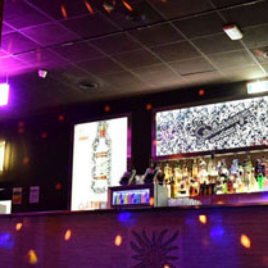 Bobino Club di Milano