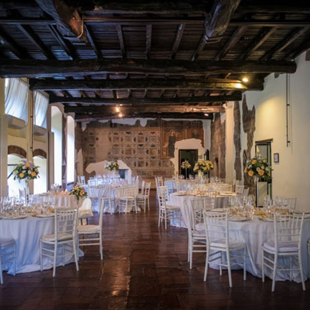 Castello Di Pomerio