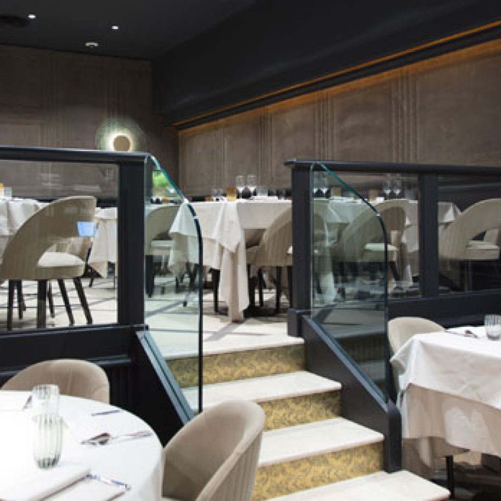 Ristorante Charleston - Cucina tradizionale italiana a Milano