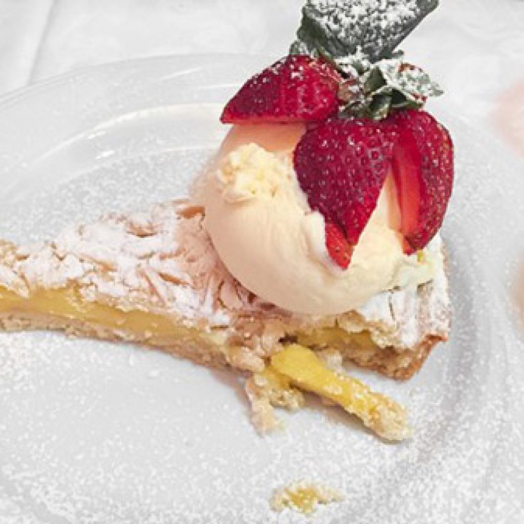 Ristorante pizzeria Da Cecco - Cucina mediterranea a Milano