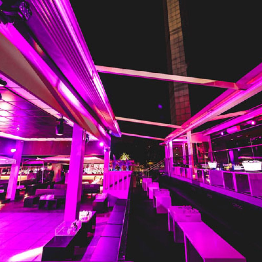 B38 Club Milano - Discoteca milanese in stile americano