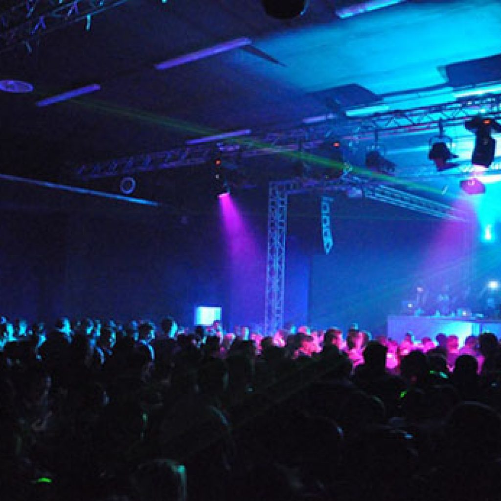 Factory Milano - Discoteca e location eventi a Milano