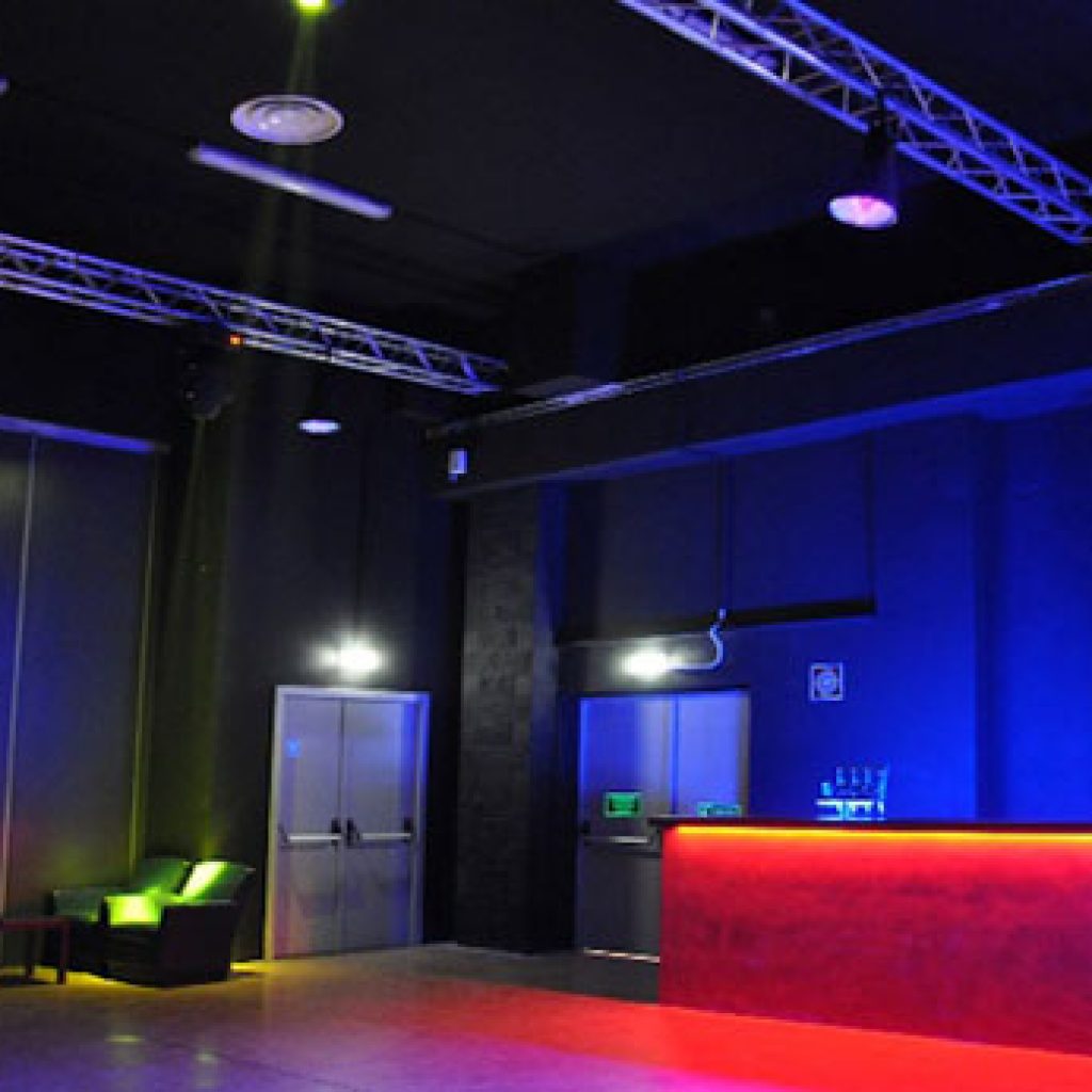 Factory Milano - Discoteca e location eventi a Milano