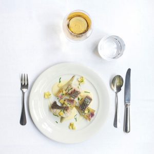 Ristorante la Brisa - Cucina tradizionale a Milano