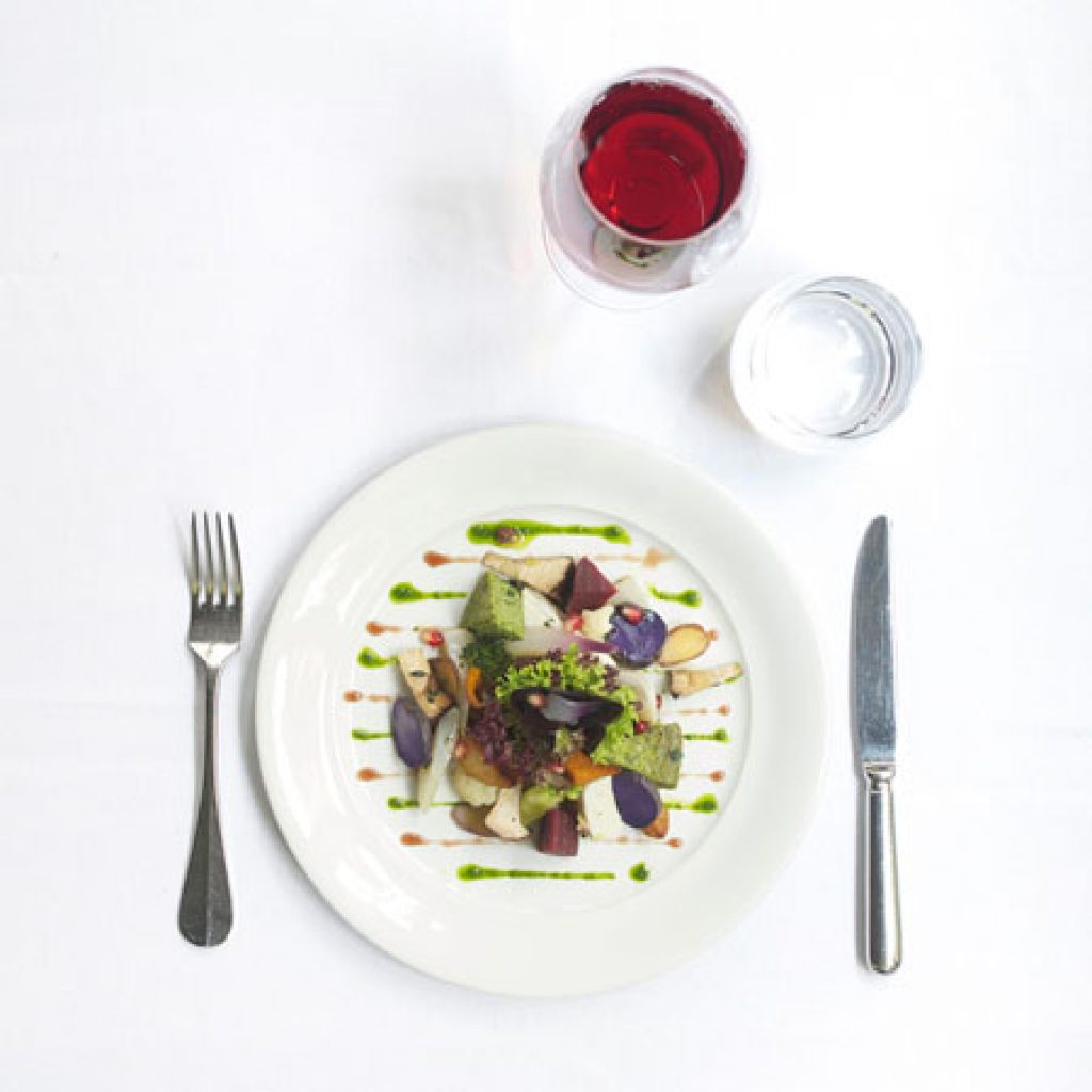 Ristorante la Brisa - Cucina tradizionale a Milano