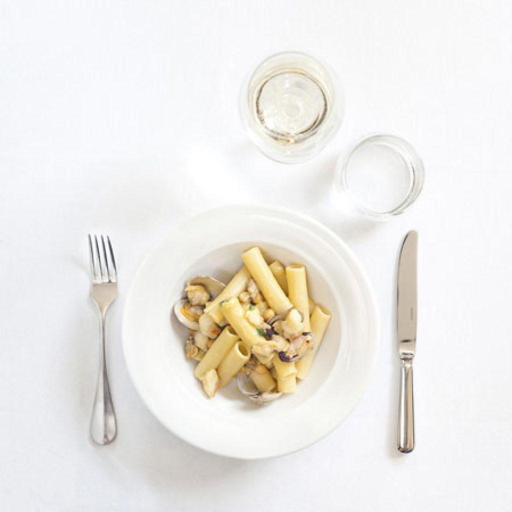 Ristorante la Brisa - Cucina tradizionale a Milano