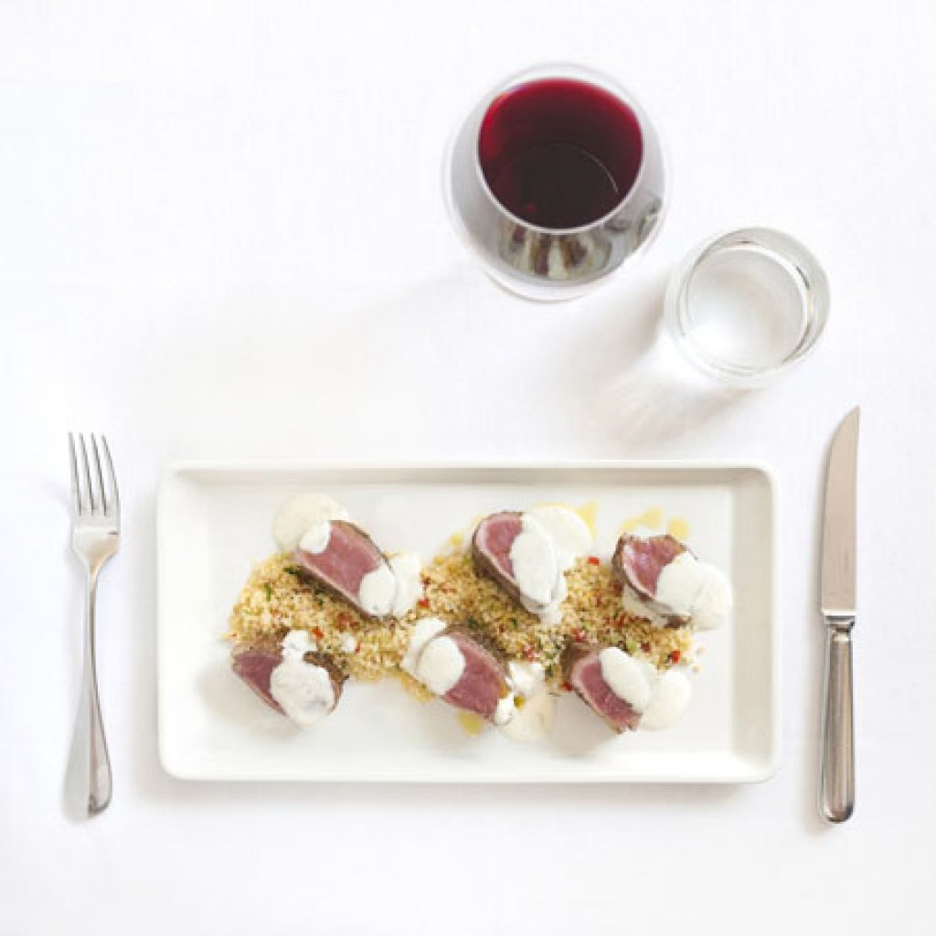 Ristorante la Brisa - Cucina tradizionale a Milano