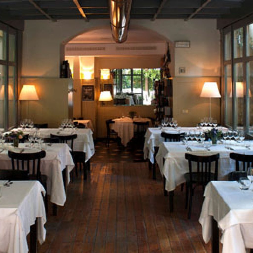 Ristorante la Brisa - Cucina tradizionale a Milano