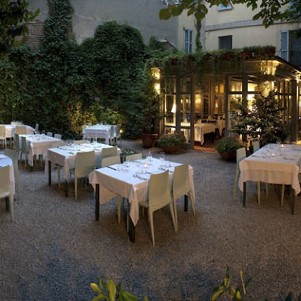 Ristorante la Brisa - Cucina tradizionale a Milano