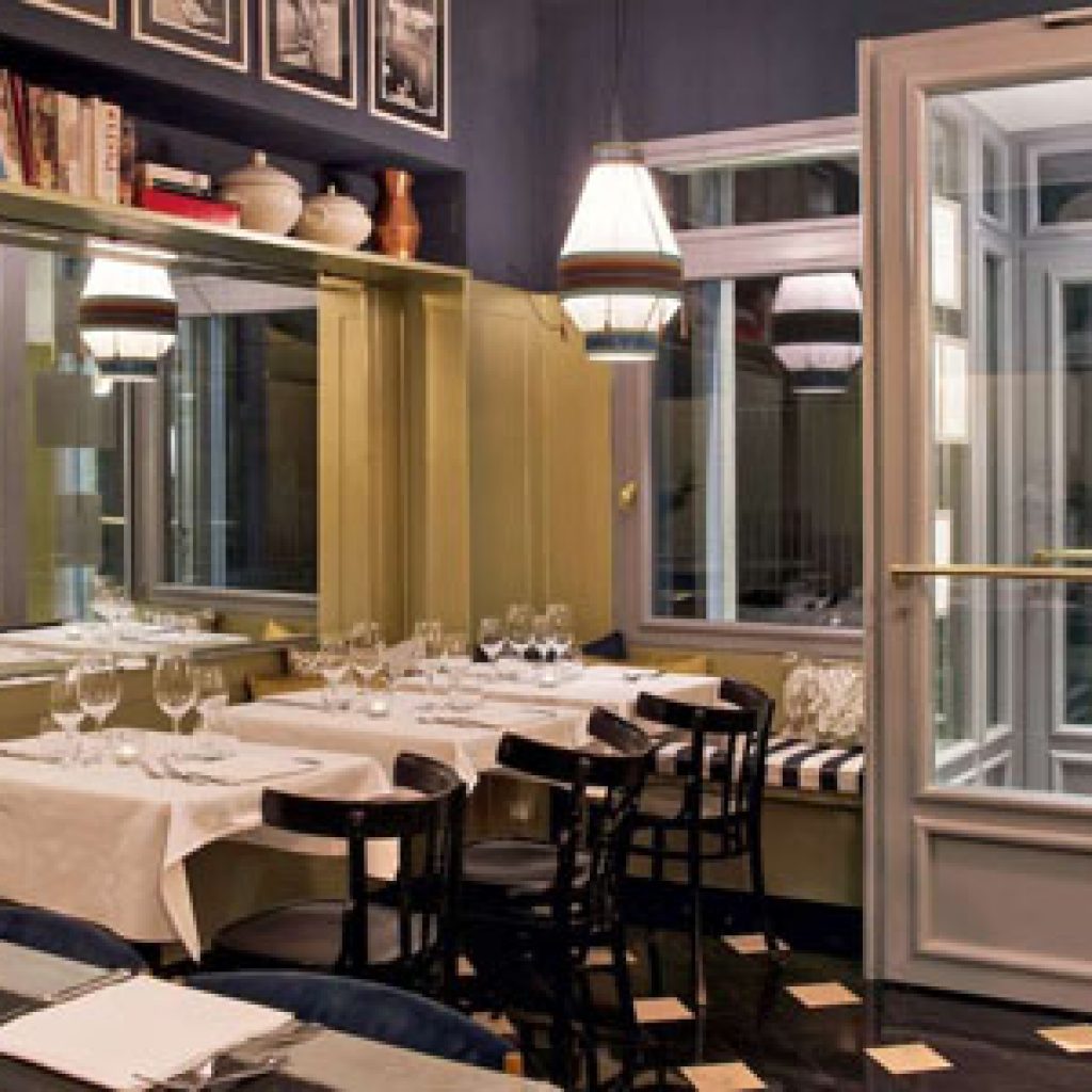 Ristorante la Brisa - Cucina tradizionale a Milano