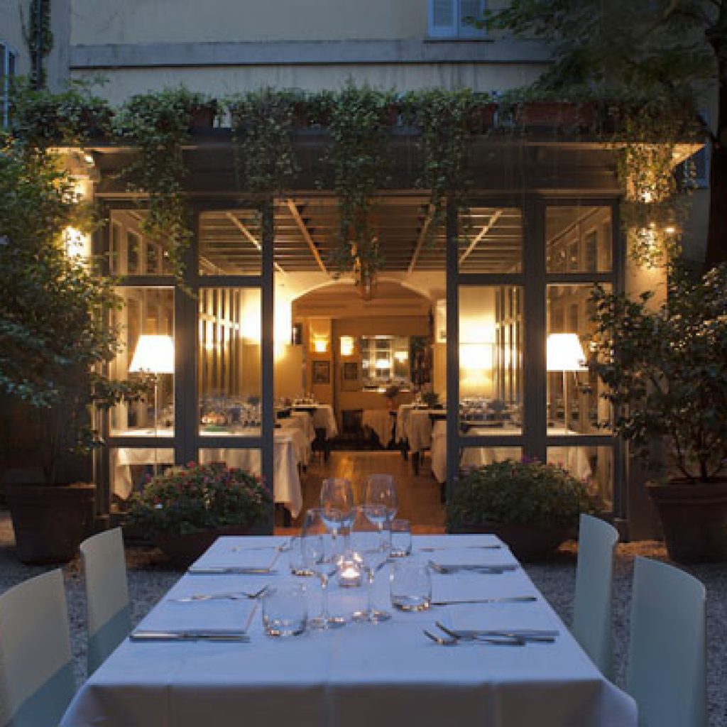 Ristorante la Brisa - Cucina tradizionale a Milano