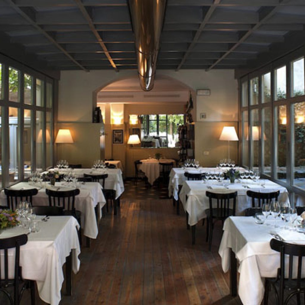 Ristorante la Brisa - Cucina tradizionale a Milano