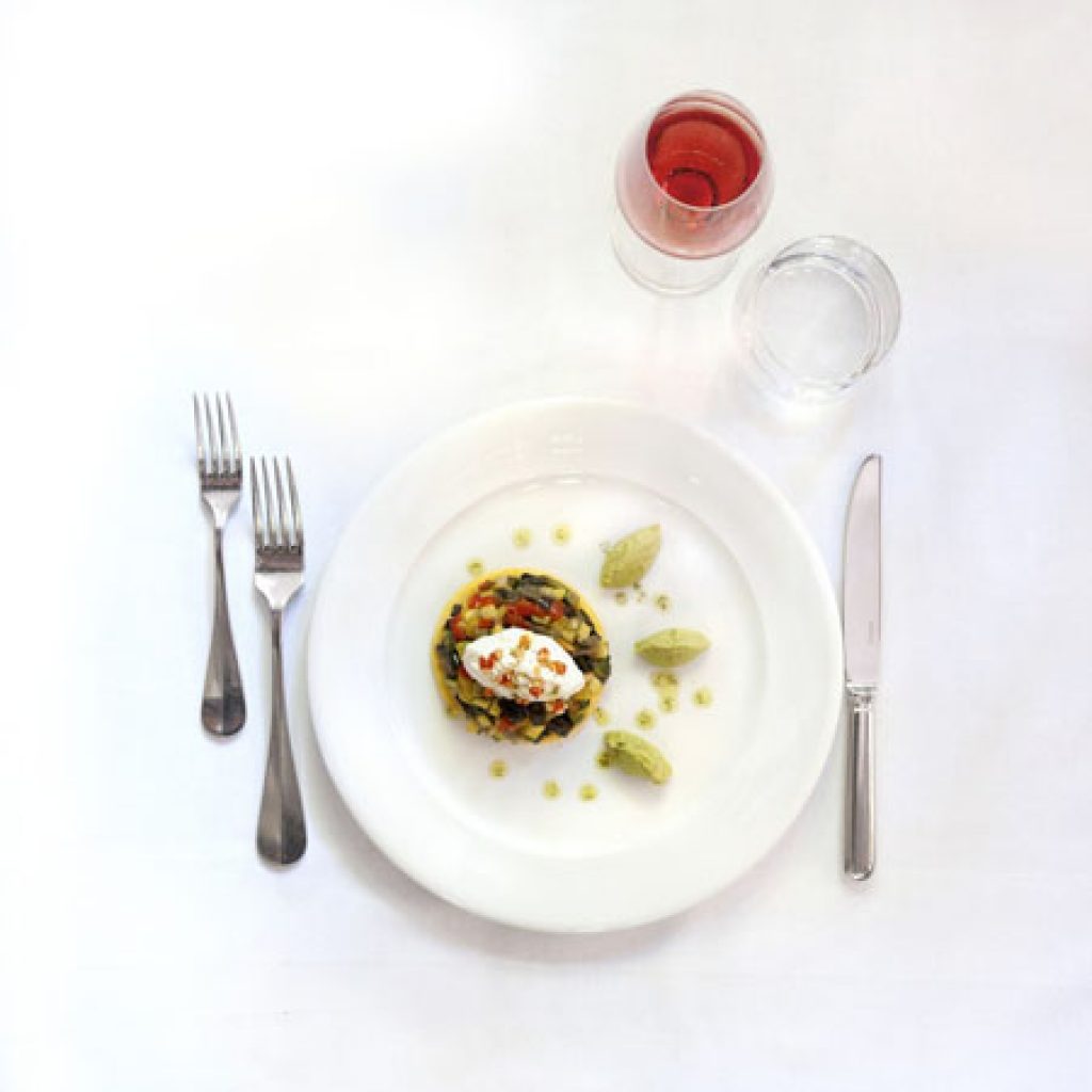 Ristorante la Brisa - Cucina tradizionale a Milano