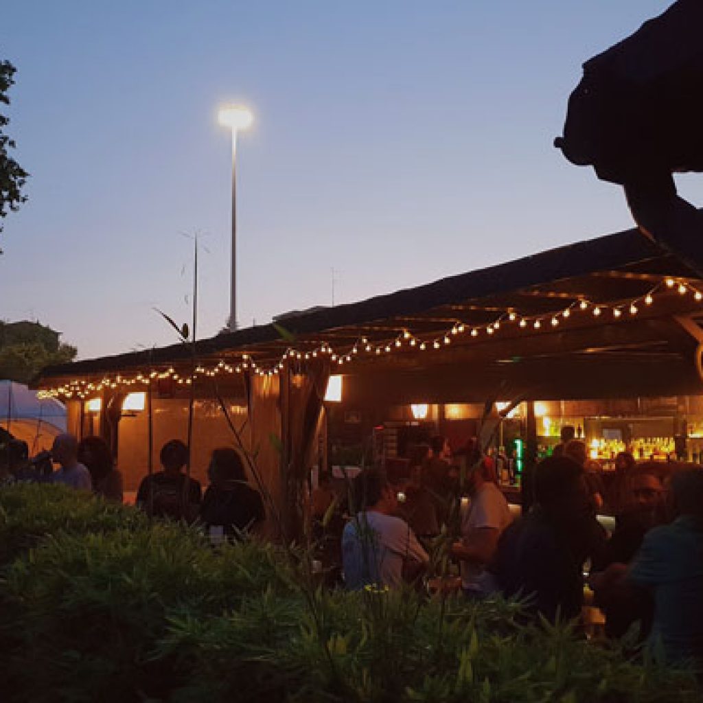 Legend Club - Locale a Milano