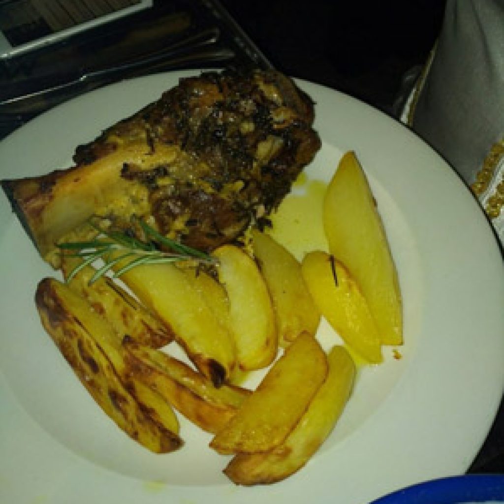 Milleluci - Cucina tradizionale a Milano