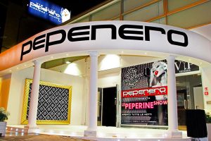 Pepenero Club - Divertimento notturno a Milano