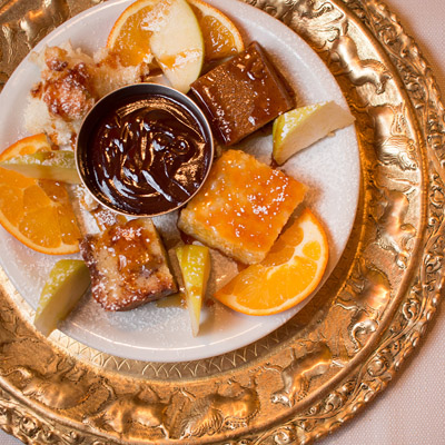 Serendib - Cucina indiana e sri lankese a Milano