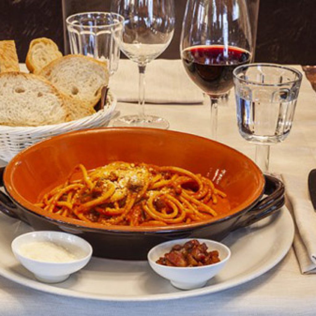 Taverna Parioli a Milano