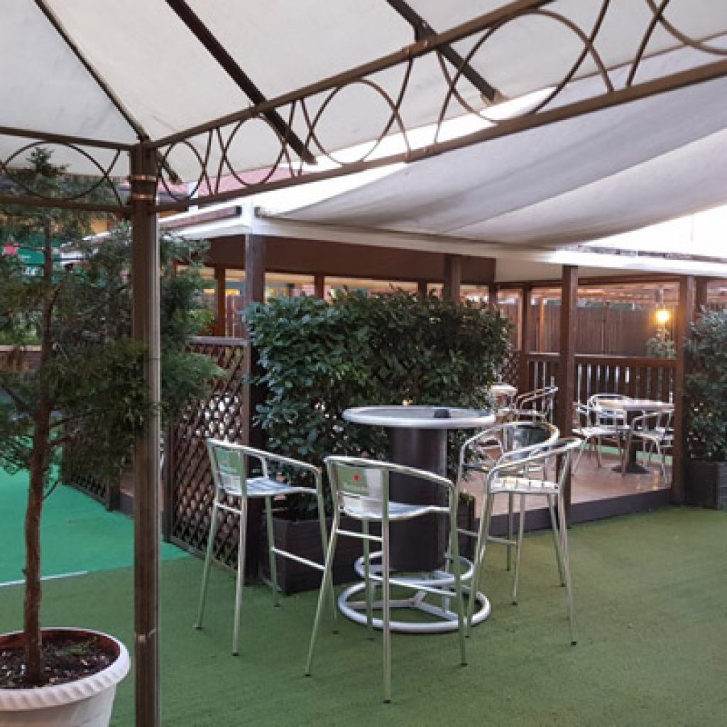 Tijuana Wine e Lounge Bar a Milano