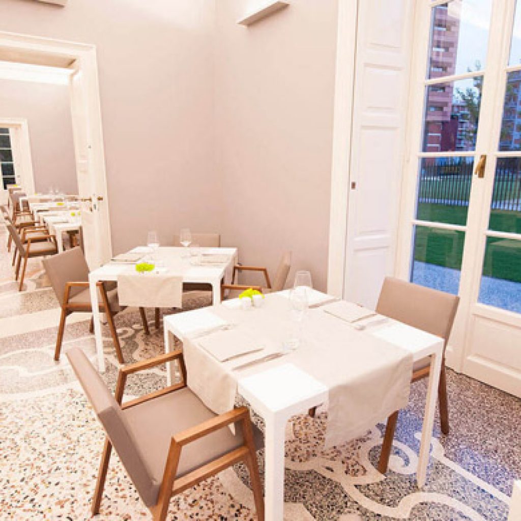 Villa Campari - Sesto San Giovanni