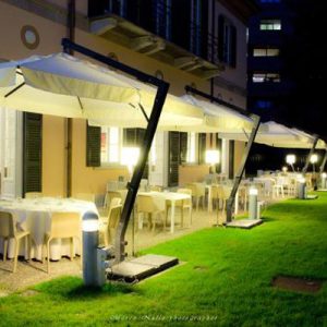 Villa Campari - Sesto San Giovanni