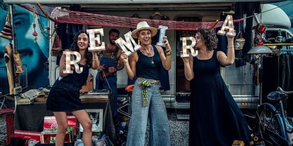 REMIRA MARKET - Le Notti di Milano - Ristoranti, Pizzerie, Eventi a Milano